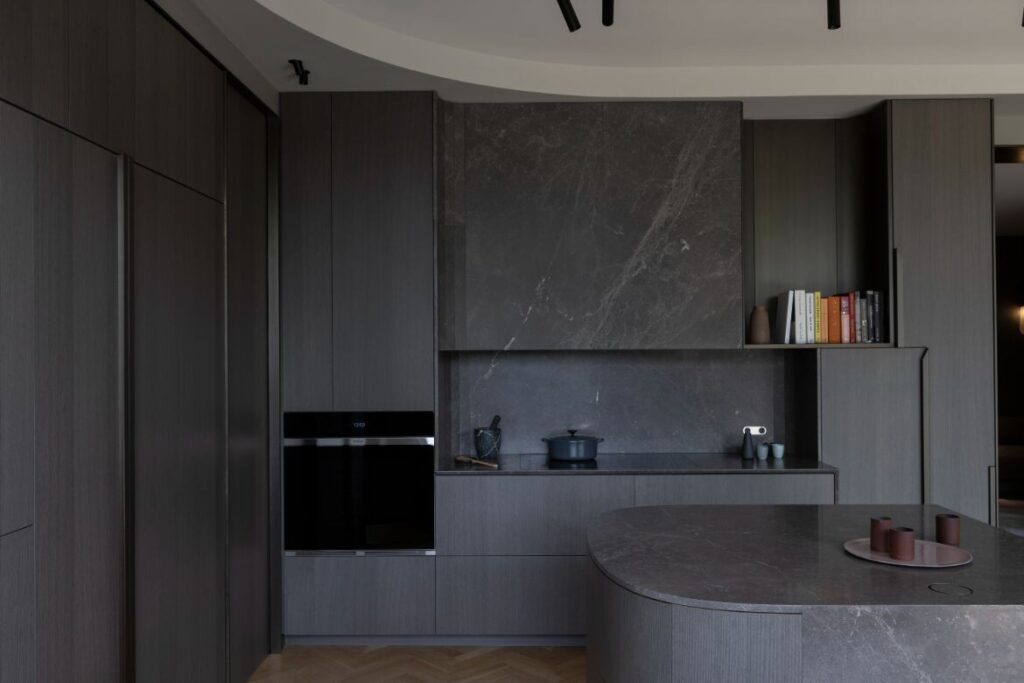 Sub-Zero and Wolf - Kitchen Design Contest | IndesignLive