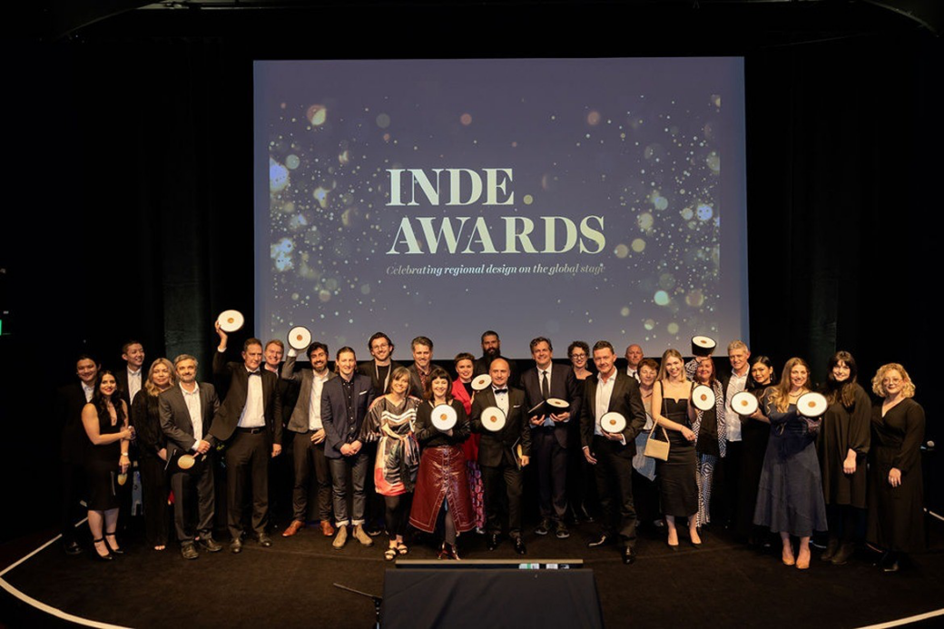 5 excellent reasons to enter INDE.Awards 2023 | Indesign Live: Interior ...