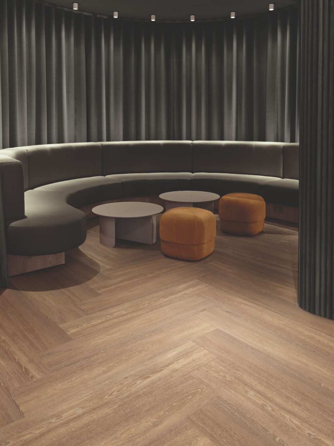 Karndean - Luxury Vinyl Tile | IndesignLive