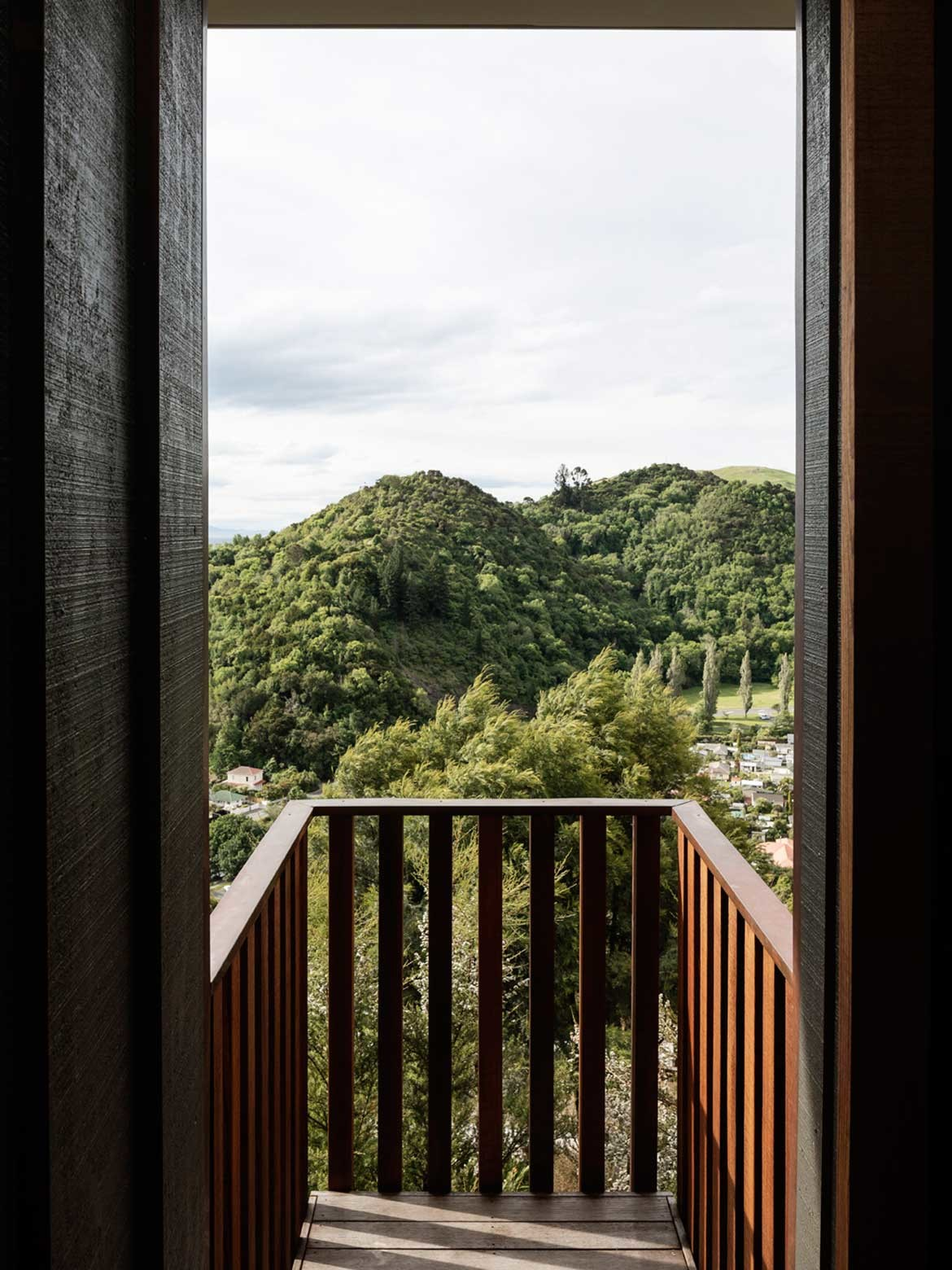 8 black building exteriors | IndesignLive