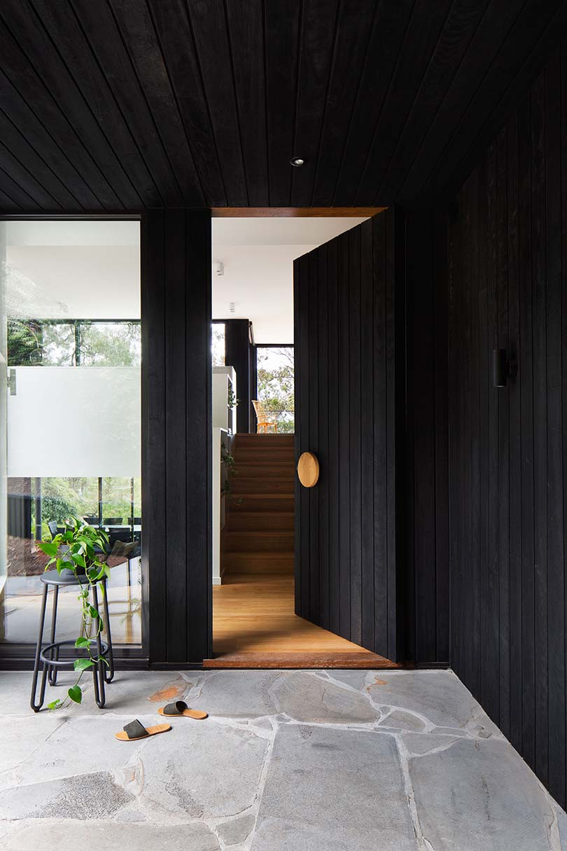 8 black building exteriors | IndesignLive