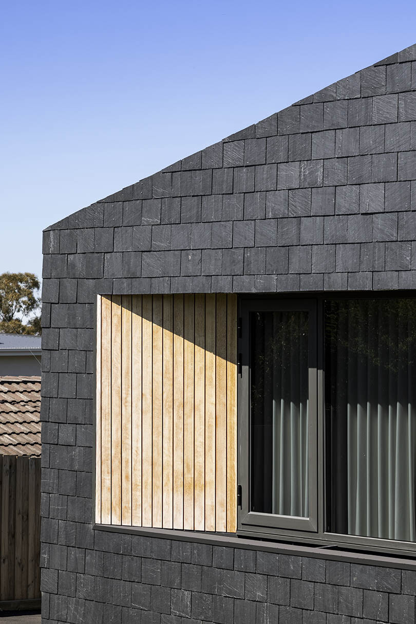 8 black building exteriors | IndesignLive