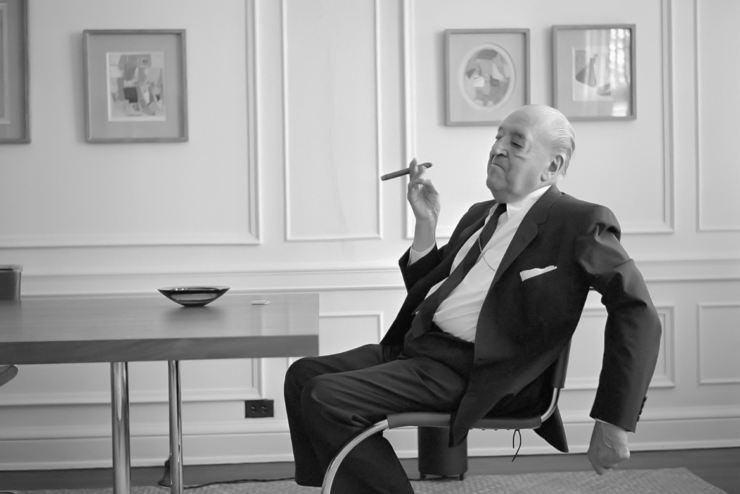 Knoll - MillerKnoll Design Collective | IndesignLive