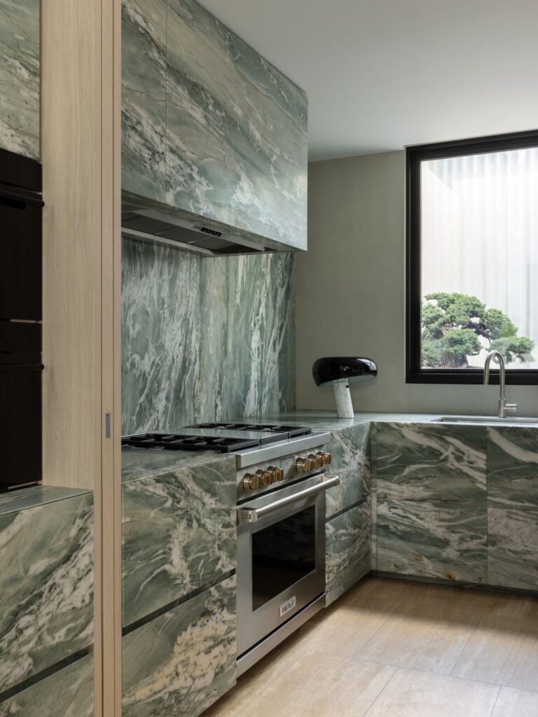 Sub-Zero and Wolf - Kitchen Design Contest | IndesignLive