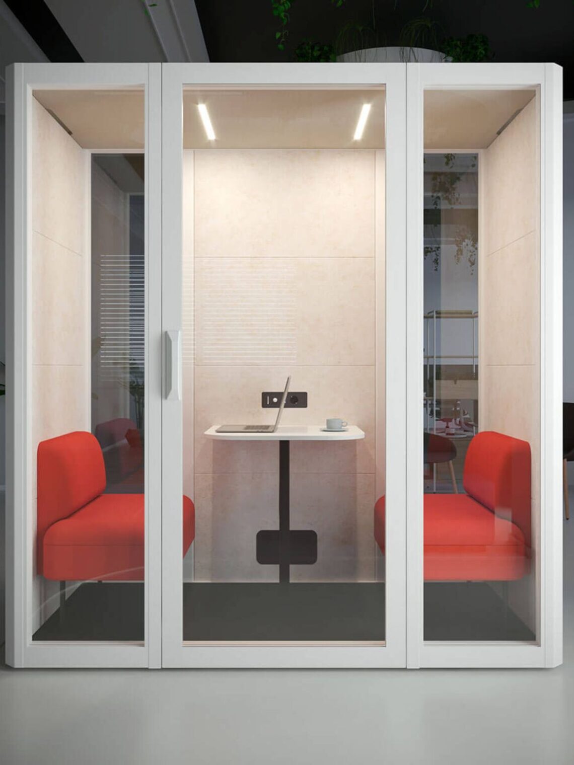 Actiu - Furniture | IndesignLive