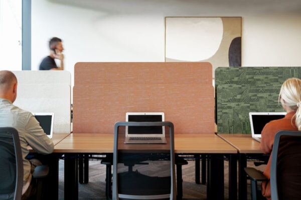 Autex Acoustics - Vicinity Range | IndesignLive
