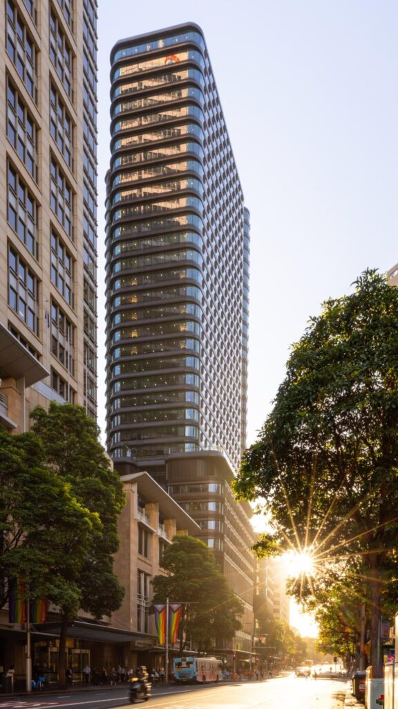 The Net Zero Future Works Here | IndesignLive