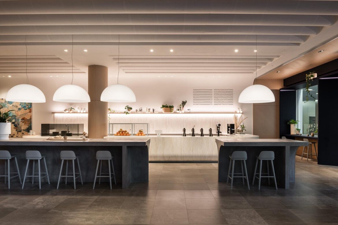 The neuroaesthetics of Muuto’s designs | IndesignLive