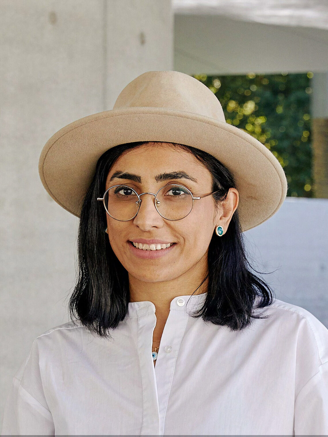 Jamileh Jahangiri - Murcutt Symposium 2025 | Indesignlive
