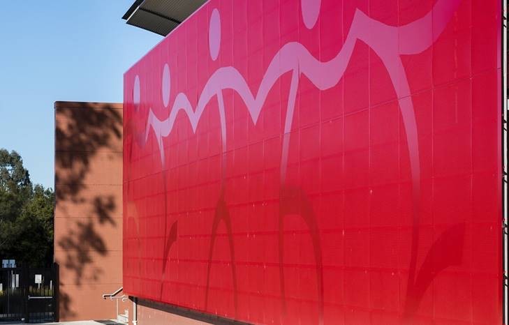 Bespoke Metal Design | Arrow Metal | Indesignlive The Collection