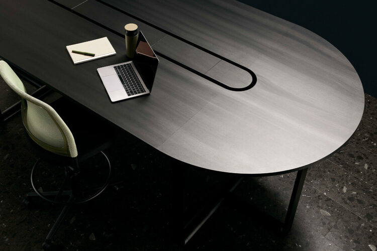 Precinct Pod - Workspaces - Zenith | IndesignLive