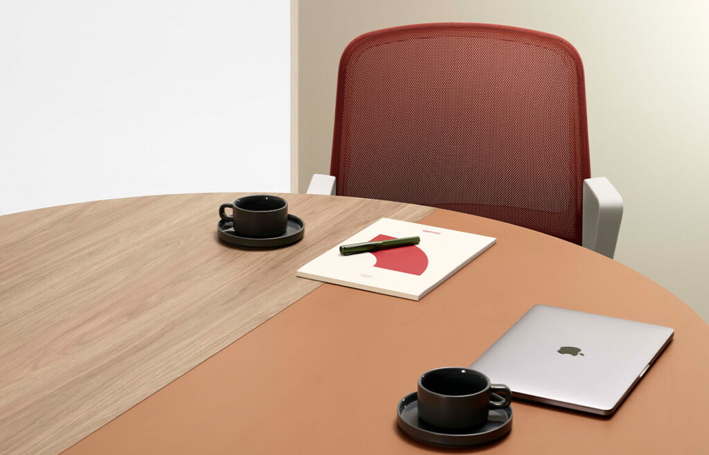 Mekos - Zenith | IndesignLive