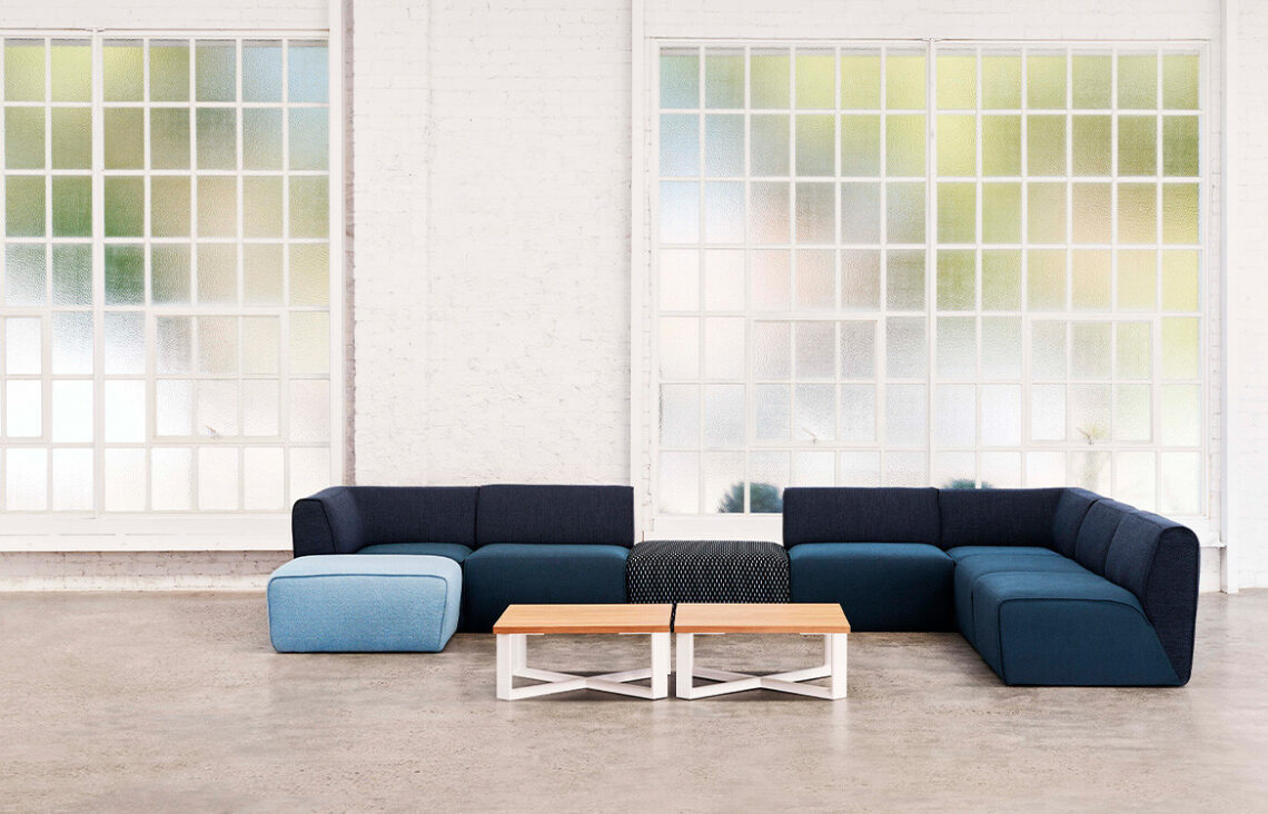 Mekos - Zenith | IndesignLive