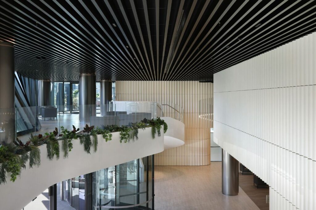 Verosol - Eleven Eastern | IndesignLive