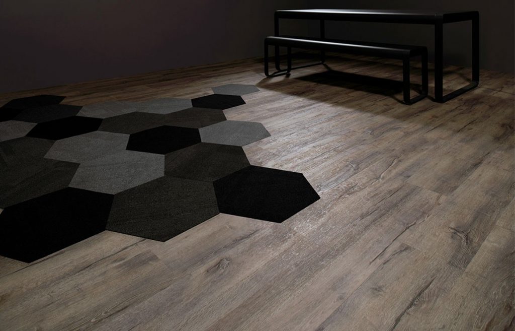 Moduleo Impress LVT | Signature Floorconcepts | IndesignLive Collection