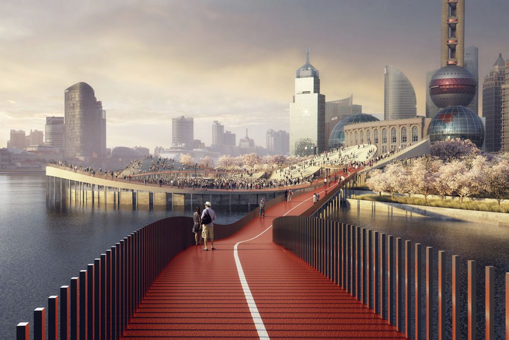 Hassell’s Richard Mullane on the future of urban design | IndesignLive