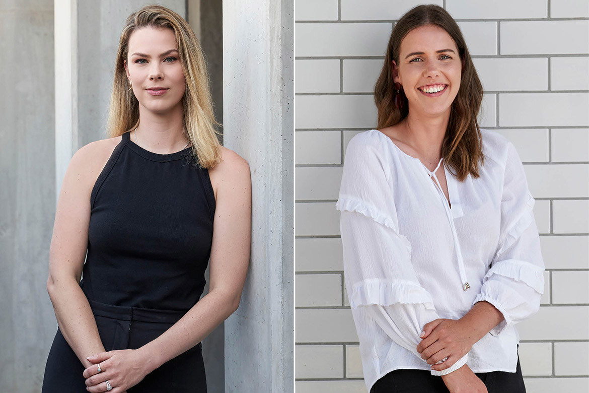 On The Move – personnel changes for the sector | IndesignLive