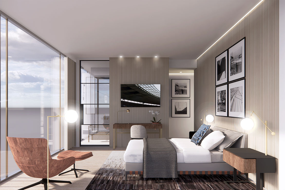 PMDL and Henriksen Design Associates | IndesignLive