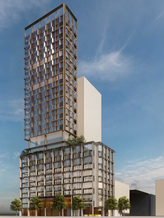 PMDL and Henriksen Design Associates | IndesignLive