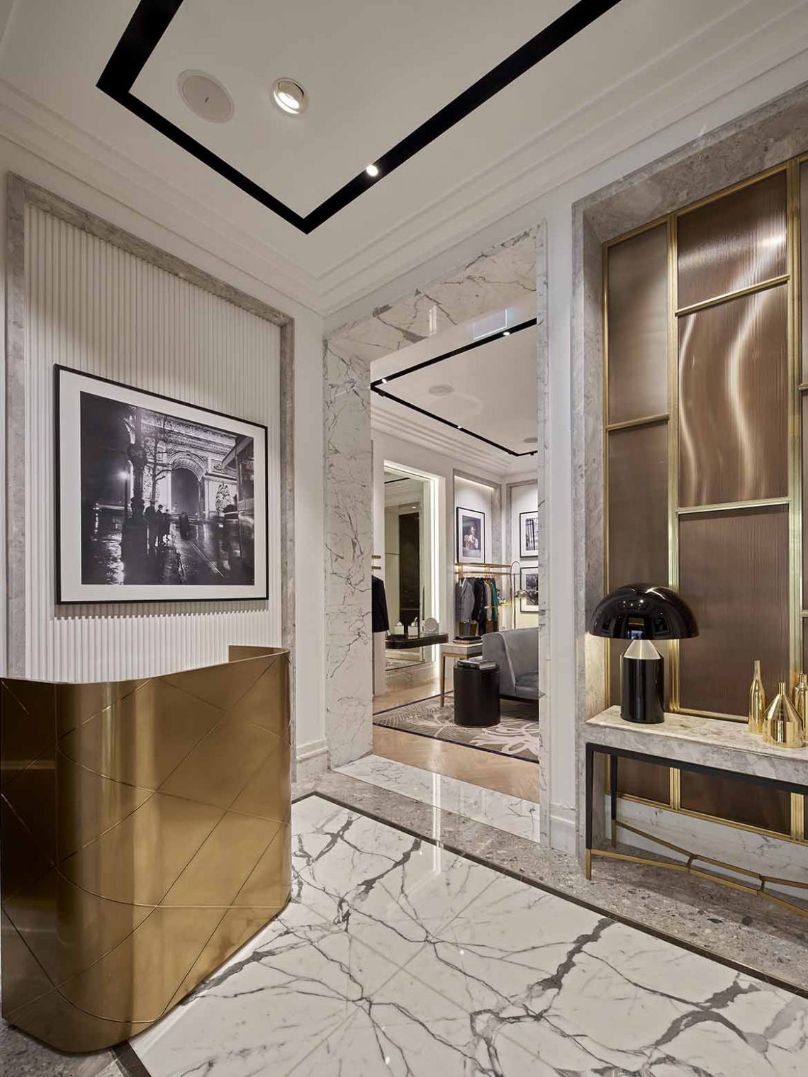 PMDL and Henriksen Design Associates | IndesignLive