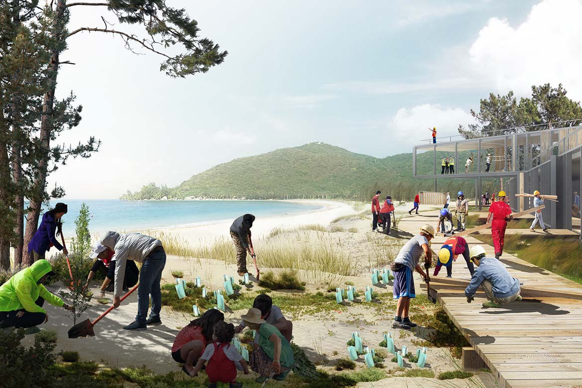 Hassell’s Richard Mullane on the future of urban design | IndesignLive