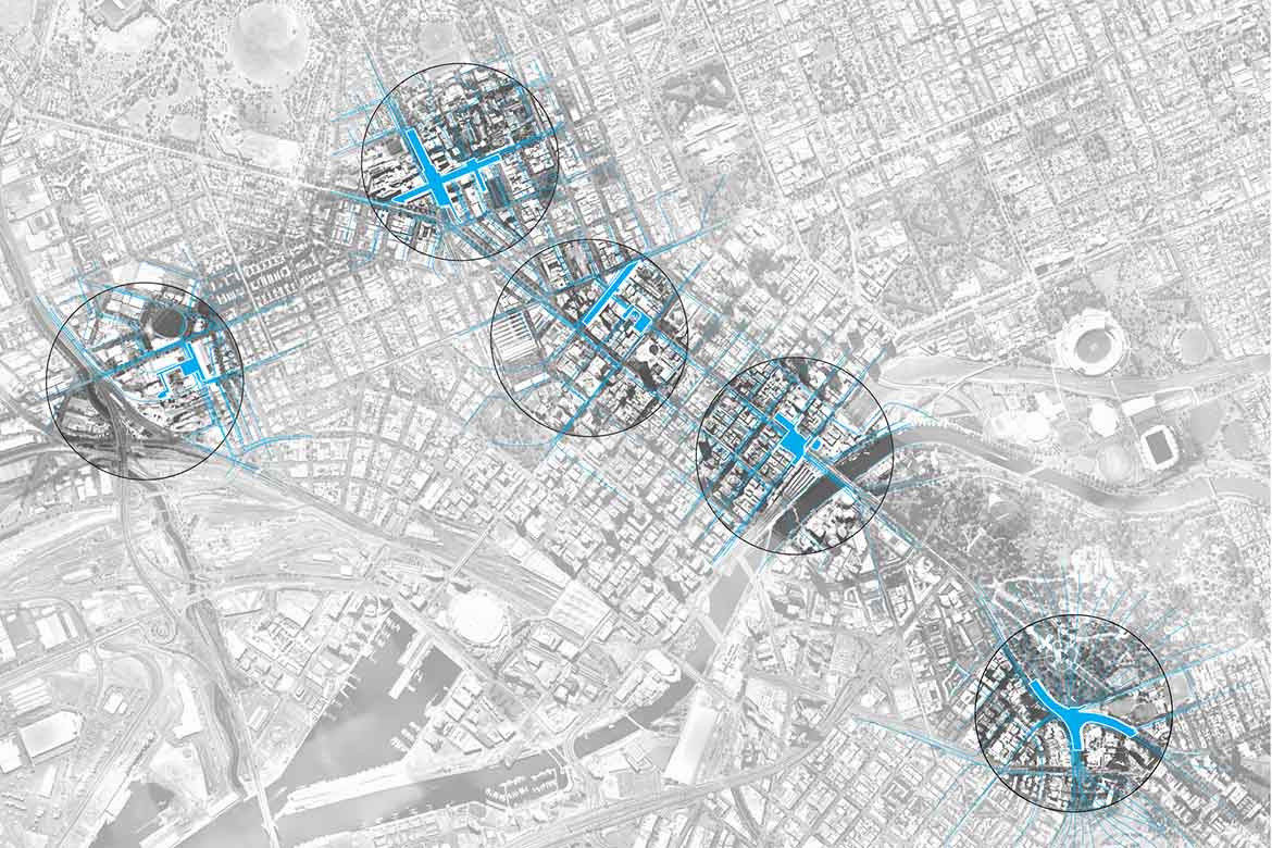 Hassell’s Richard Mullane on the future of urban design | IndesignLive