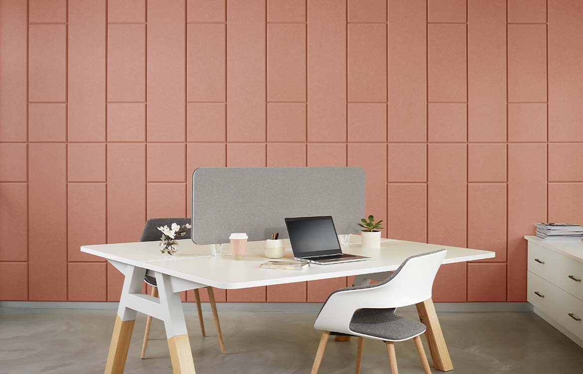 Balance Acoustic Tiles | Woven Image | Indesignlive The Collection