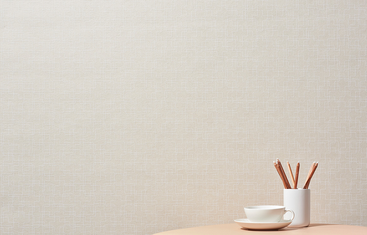 Mura Wallcoverings | Woven Image | Indesignlive The Collection