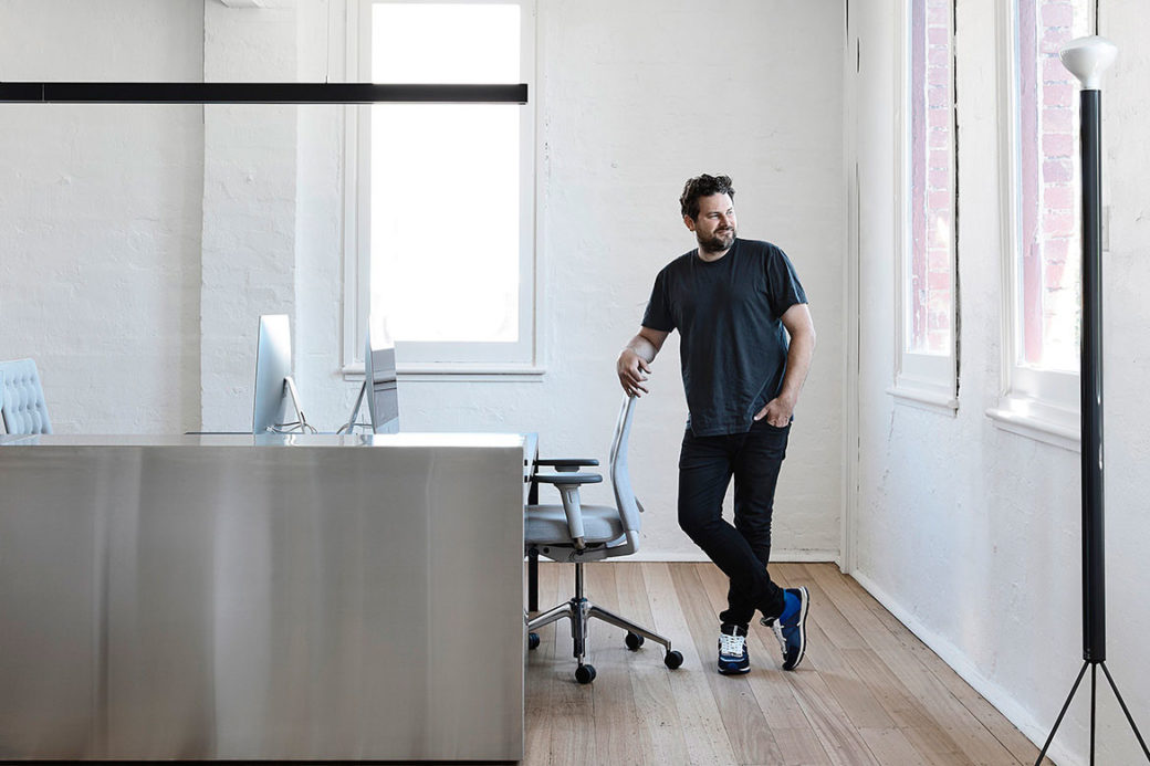 Wellard Architects making great design happen | IndesignLive