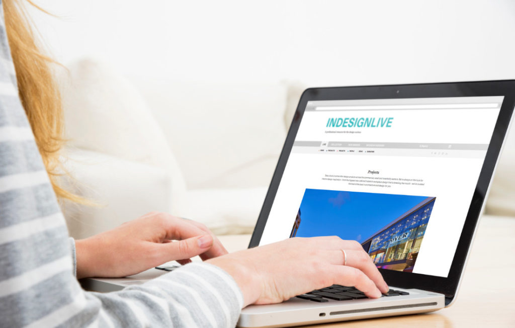 Stay In, Stay Connected With Indesign | IndesignLive