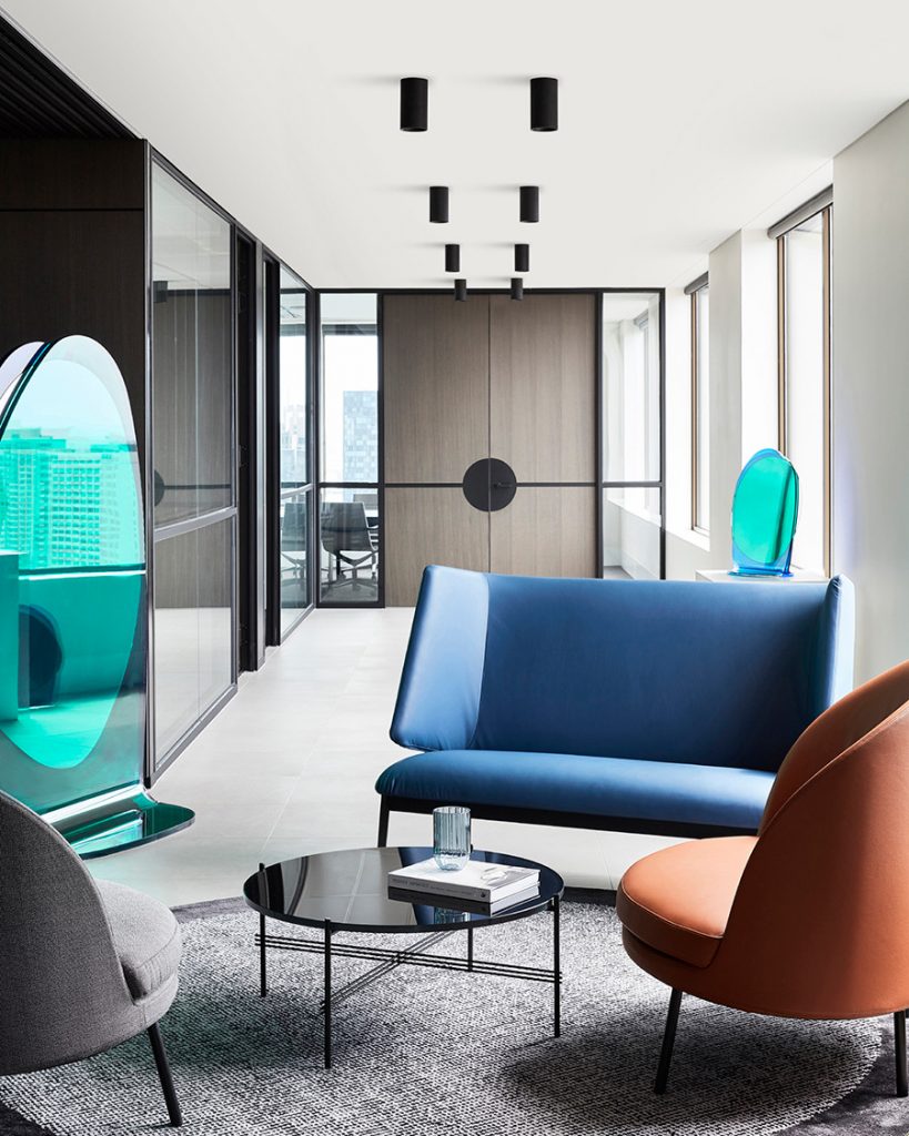 Bridging ideas: Studio Tate’s MaxCap | IndesignLive