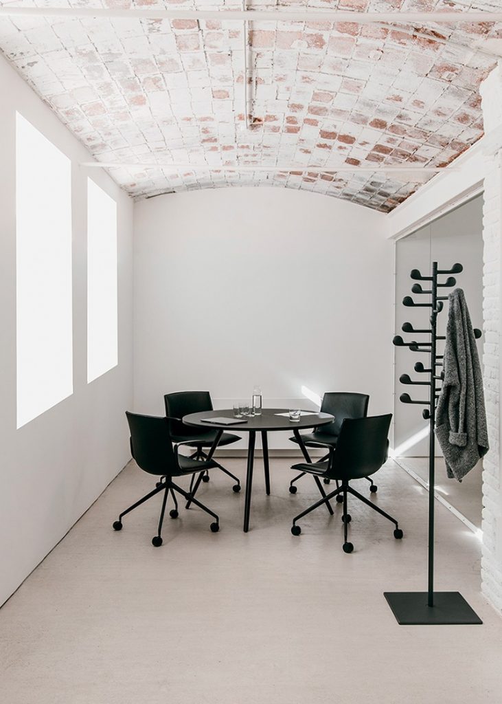 The evolving designs of Arper | IndesignLive