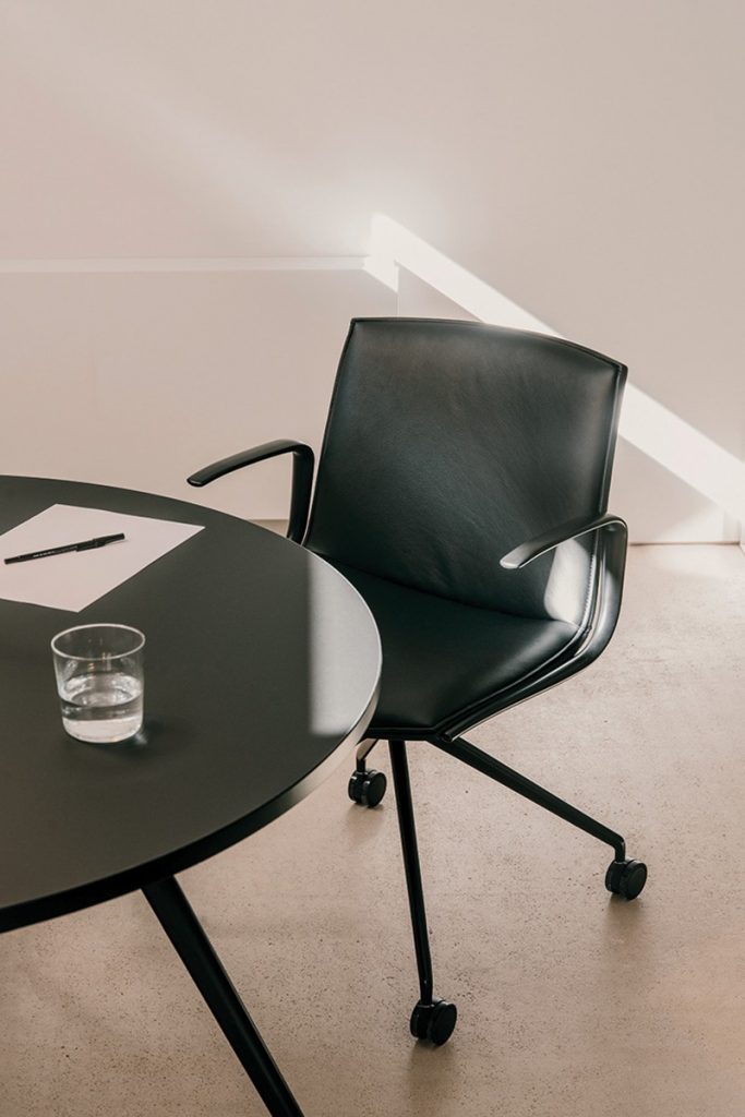 The evolving designs of Arper | IndesignLive