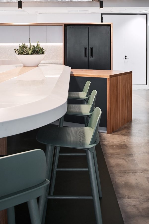 Hammond Studio on what makes a successful commercial project | IndesignLive