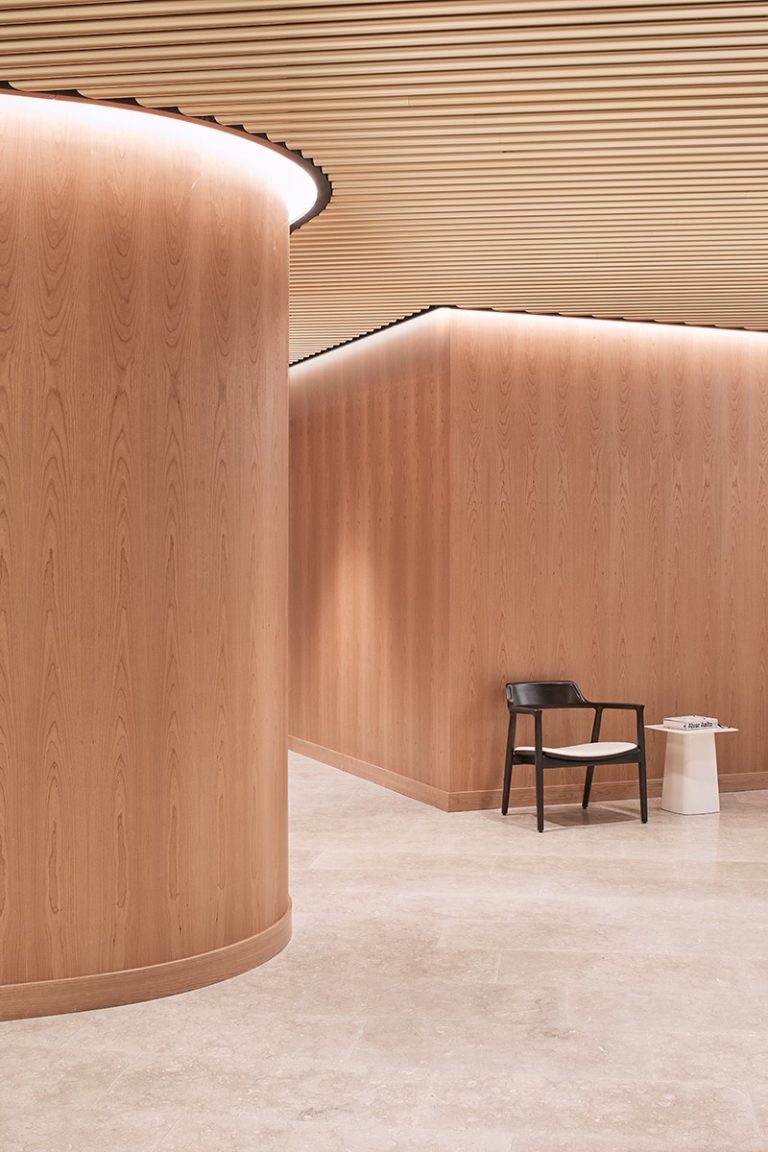 Hammond Studio on what makes a successful commercial project | IndesignLive