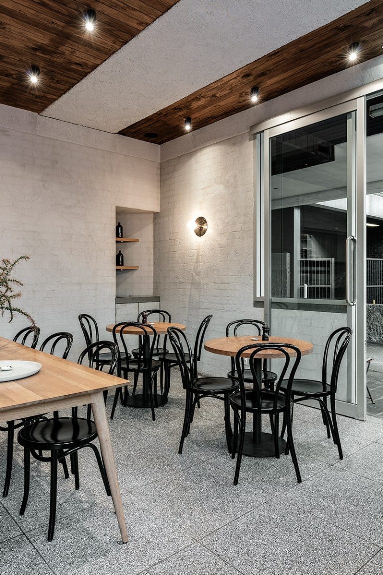 The hardest working little café in Randwick | IndesignLive