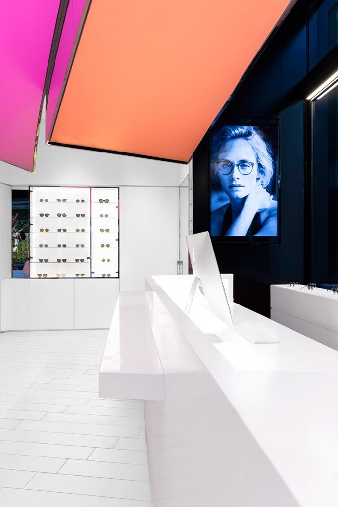 Light it up: Smart Design Studio's Optique | IndesignLive