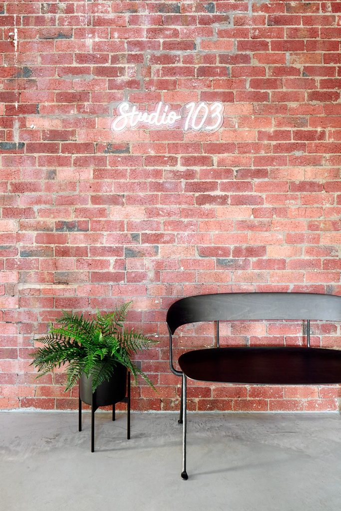 Why Studio 103 is filled with design endorphins | IndesignLive