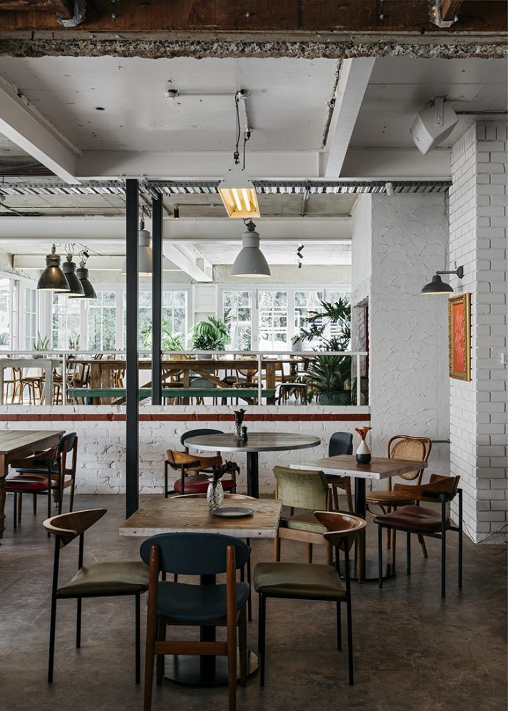 Industrial style revolution: 9 stunning industrial interiors | IndesignLive