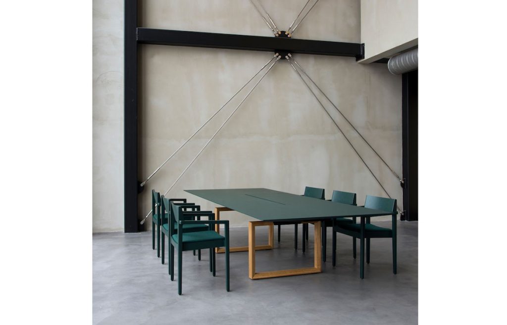 In-tensive - Dauphin | IndesignLive