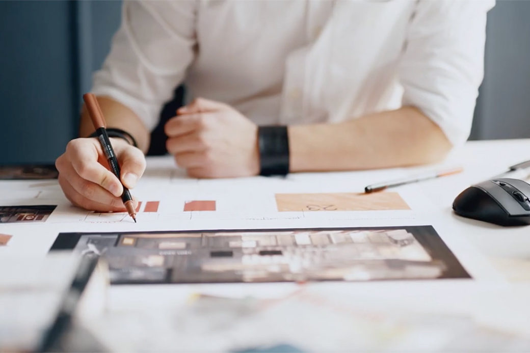 Interface Flooring | IndesignLive