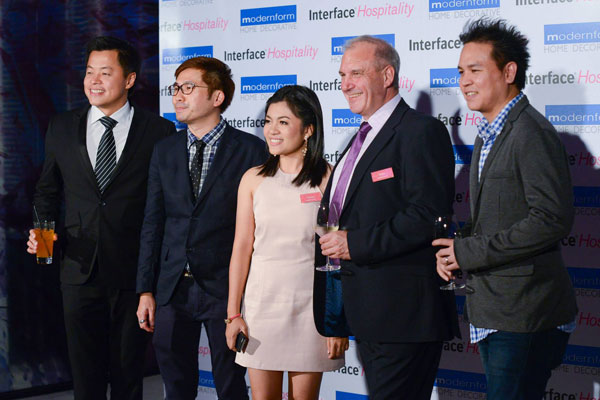 Interface Hospitality | IndesignLive