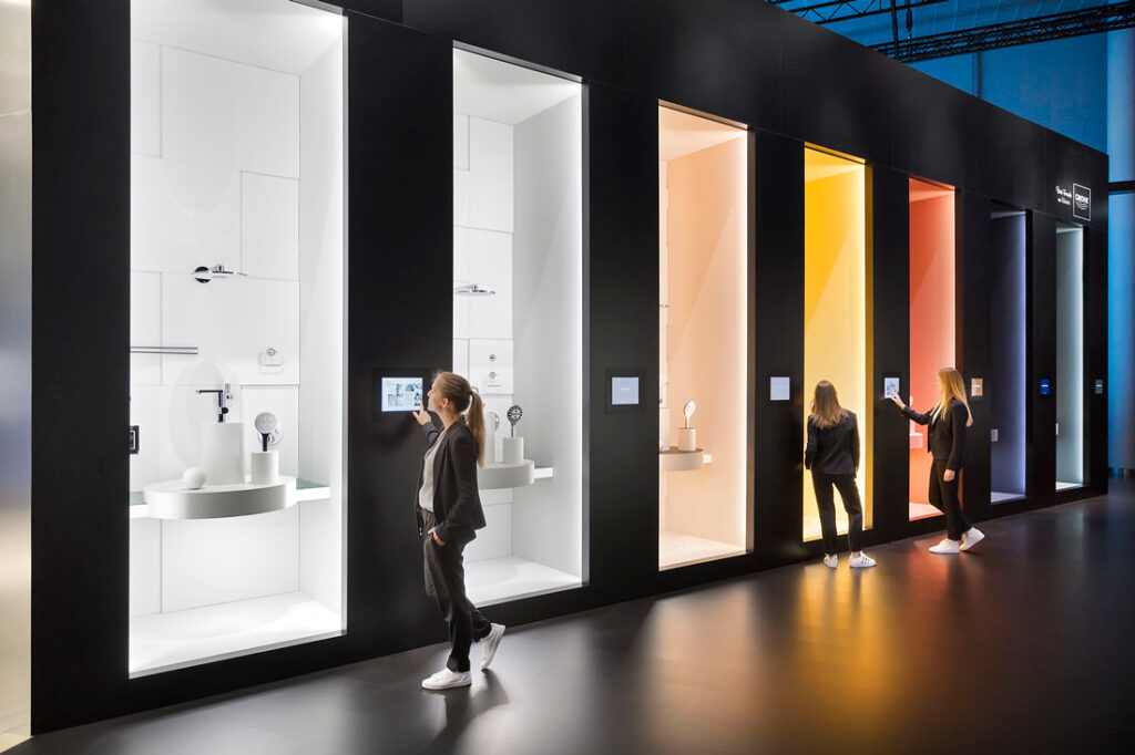 Top Picks From ISH 2019 | Indesign Live: Interior Design and Architecture