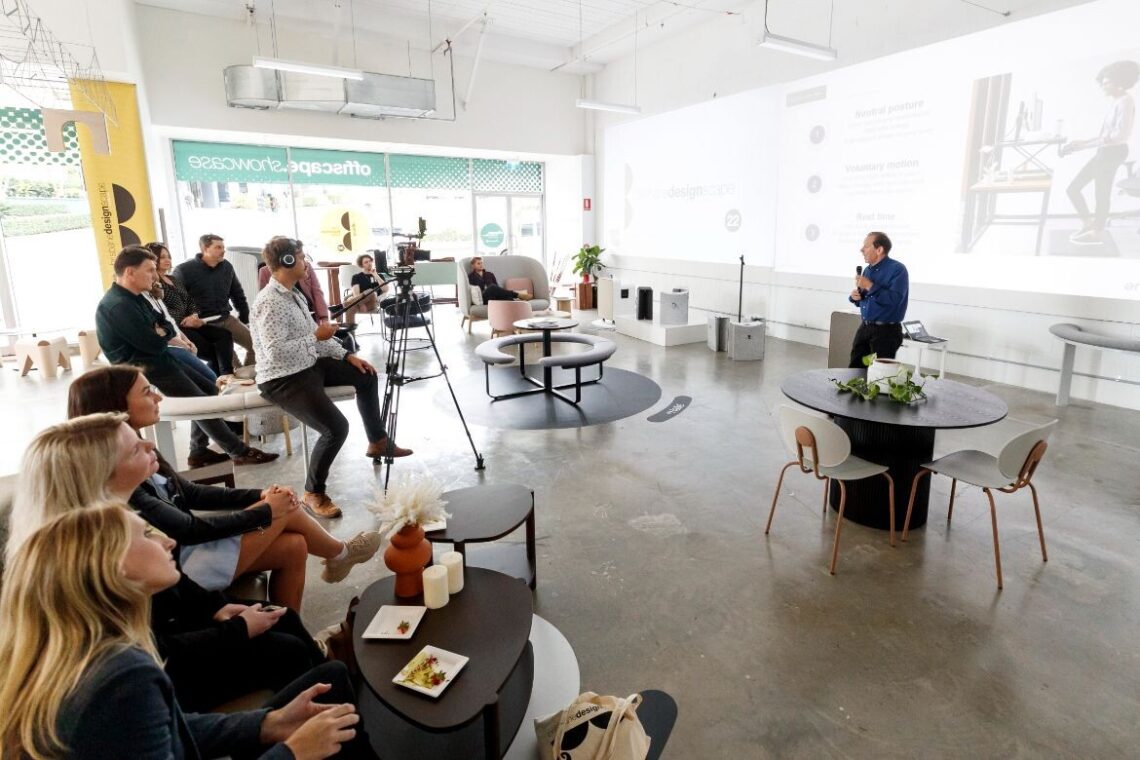 Brisbane Designscape returns 4 November, register now! | IndesignLive