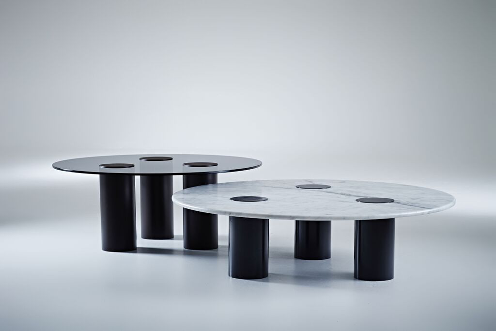 ivy coffee table | grazia & co. | Indesignlive The Collection