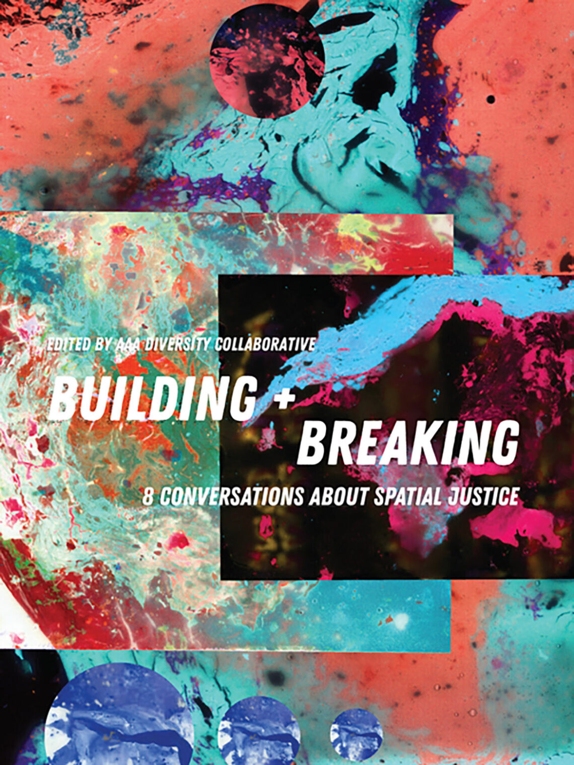 Danish Architectural Press - Building + Breaking | IndesignLive