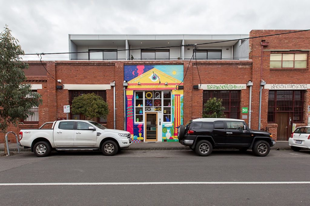 nest architects | IndesignLive