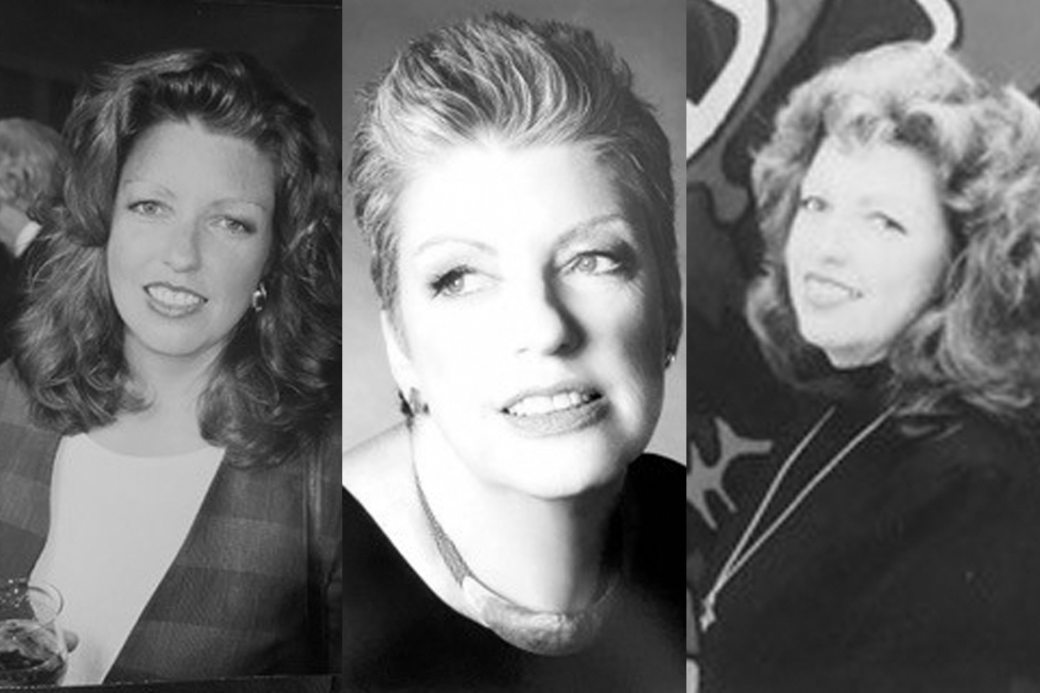 Vale Jill Stansfield (15/12/1949-20/6/2021) | IndesignLive