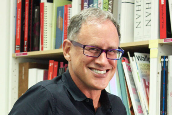 Jeffrey McCall joins Distillery | Indesign Live: Interior Design and ...