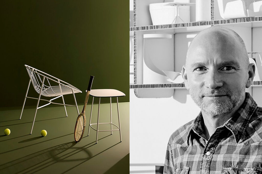 5 Minutes With … Keith Melbourne! | Indesign Live: Interior Design and ...